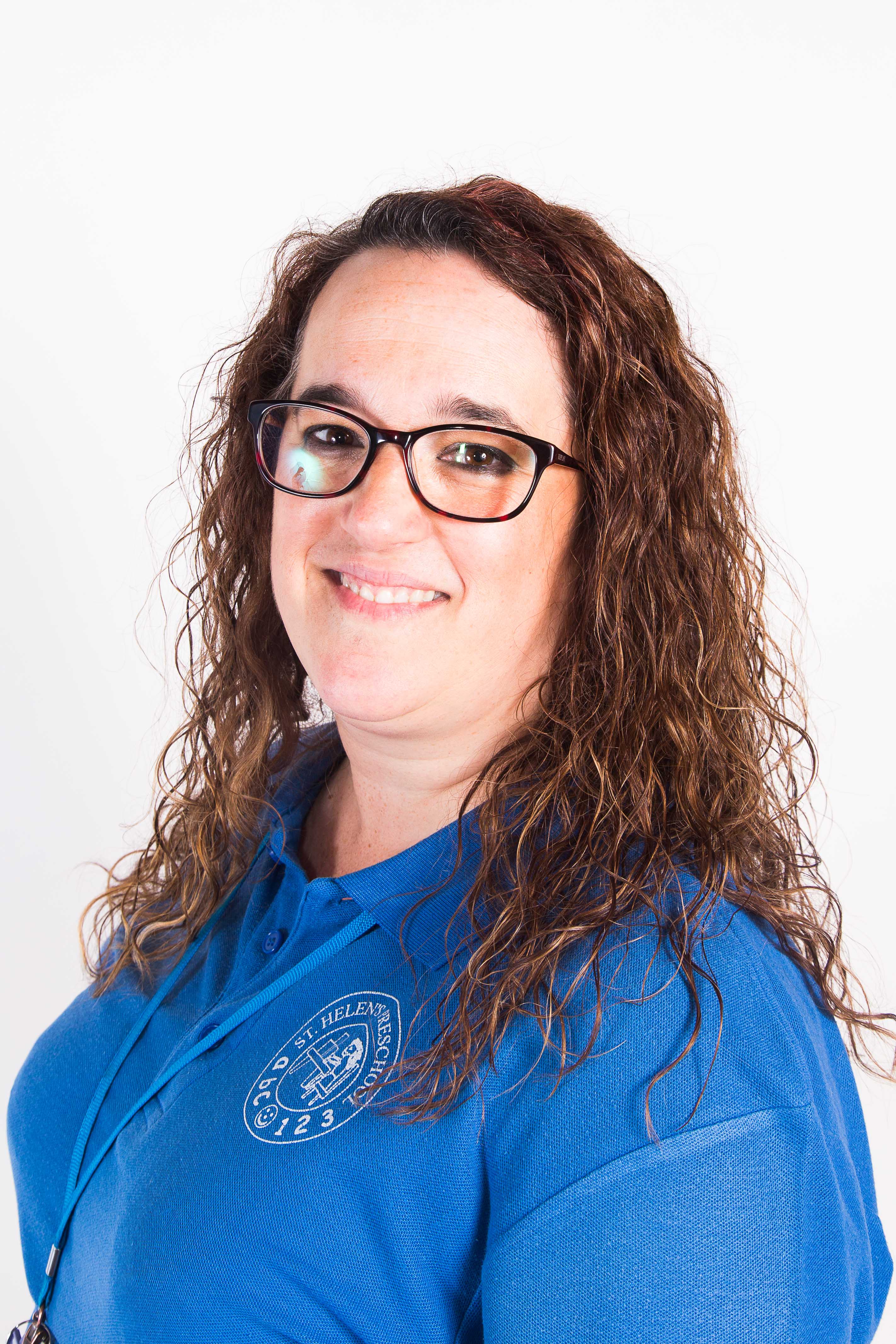 The Team – St Helen's Pre-School