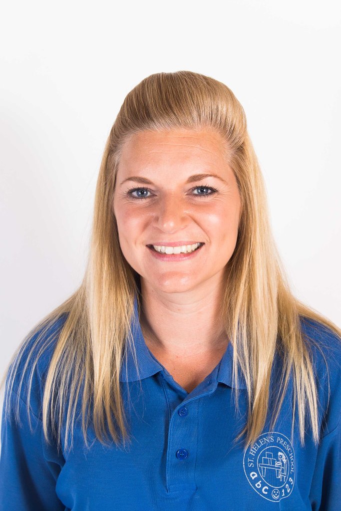 The Team – St Helen's Pre-School