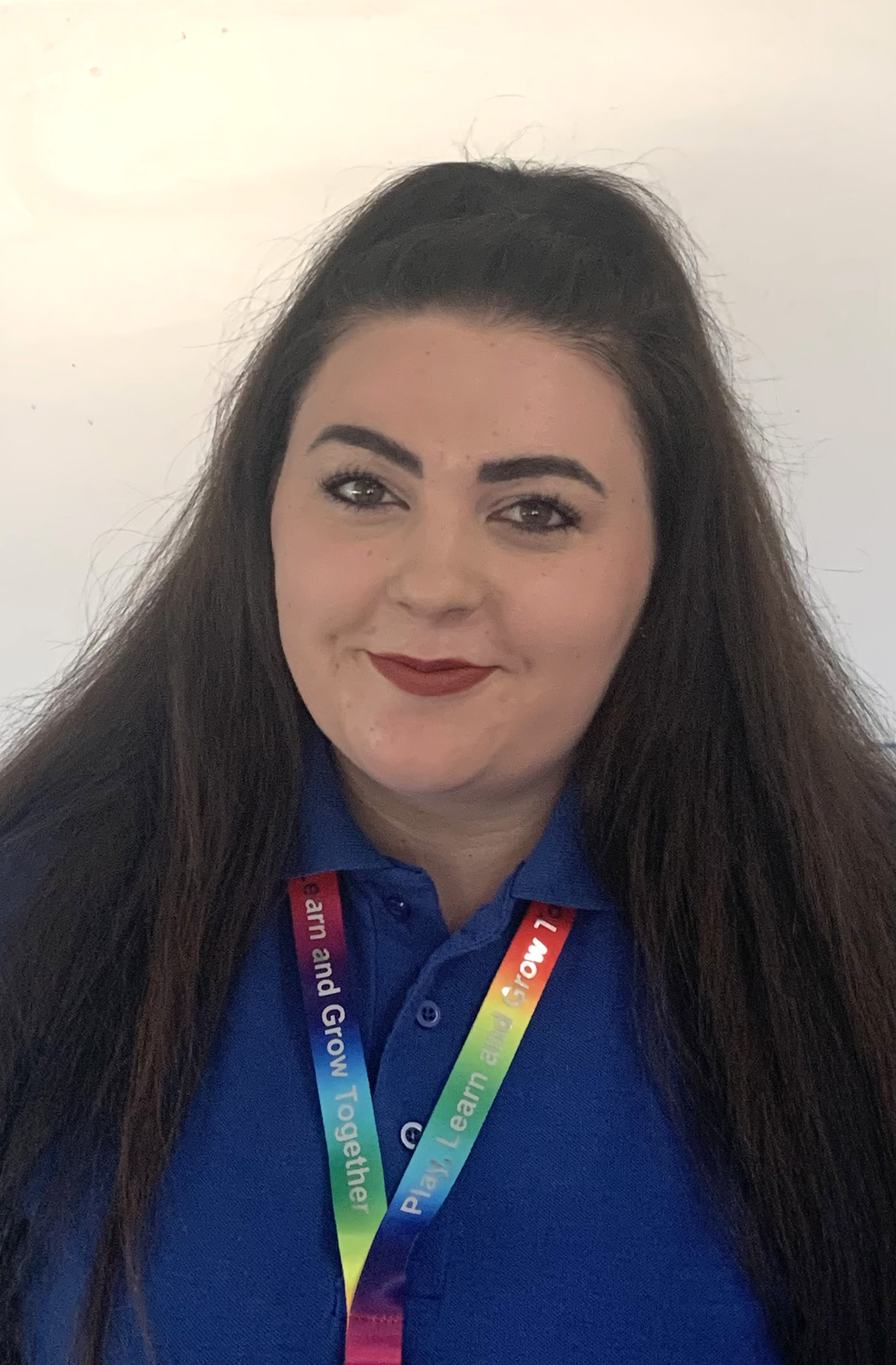The Team – St Helen's Pre-School